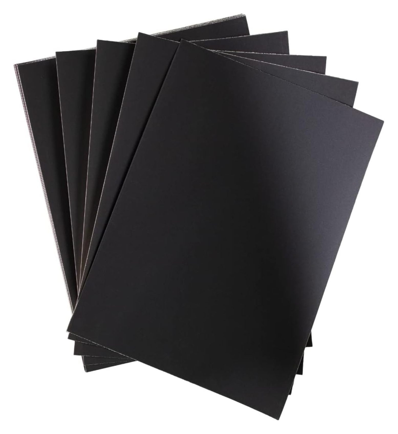 Premium Sanded Pastel Paper Art Sheets for Pastels, Pencils & Charcoal ...