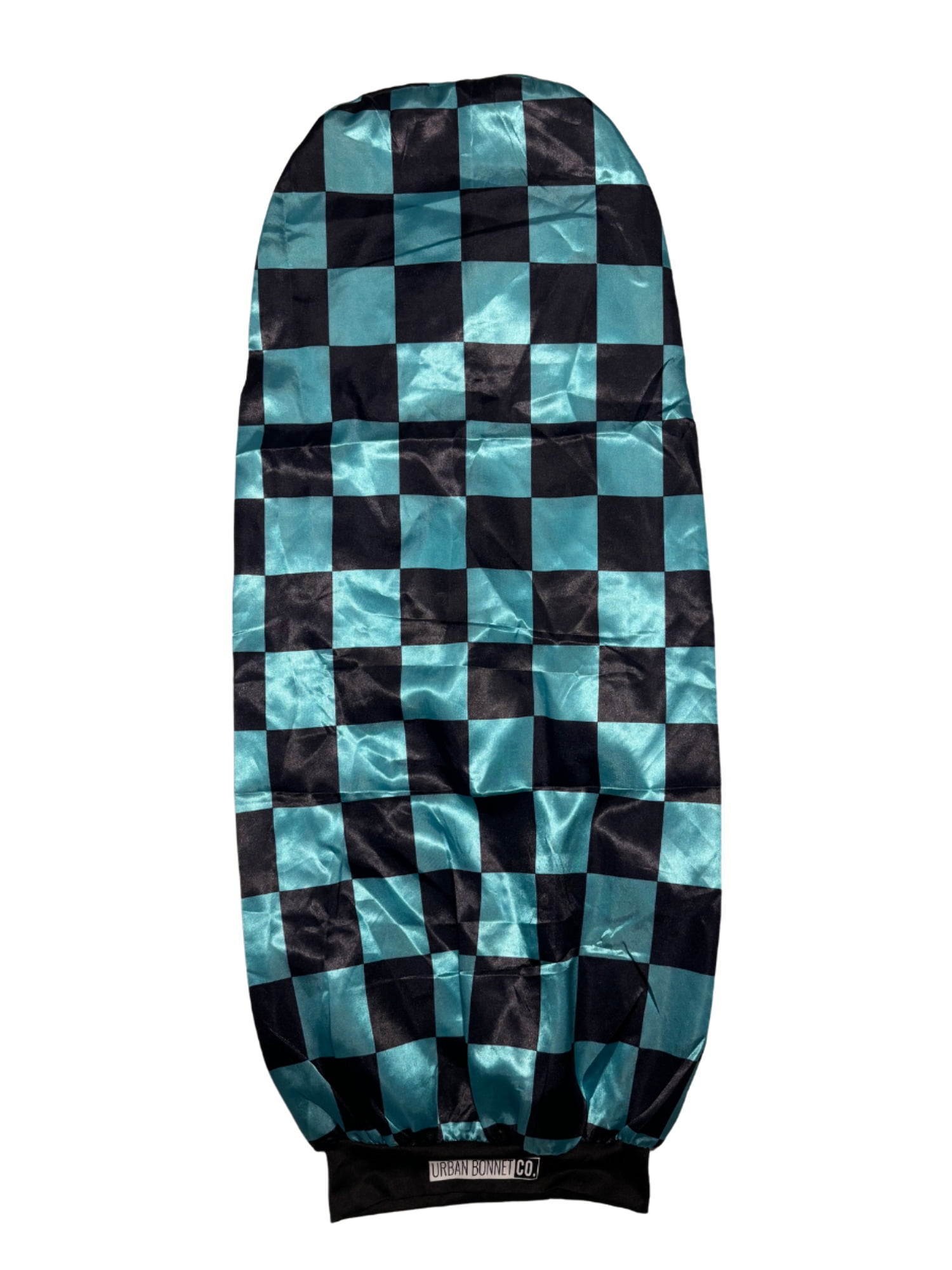 Premium Satin Hair Bonnet for Men Women Curly Hair, Dreadlock Loc Cap ...