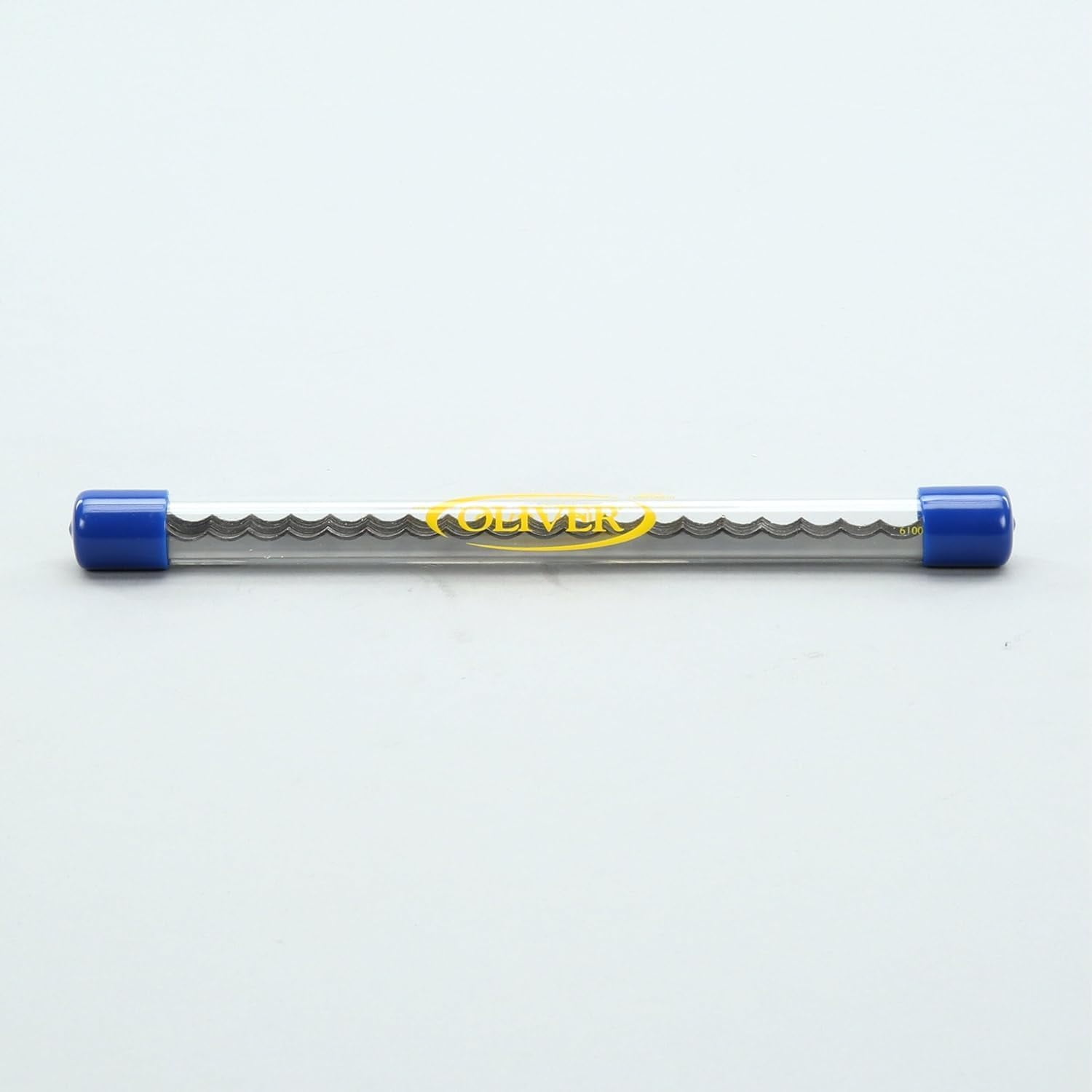 Premium Scallop Edge Bread Slicing Machine Replacement Blades (42 Pc ...