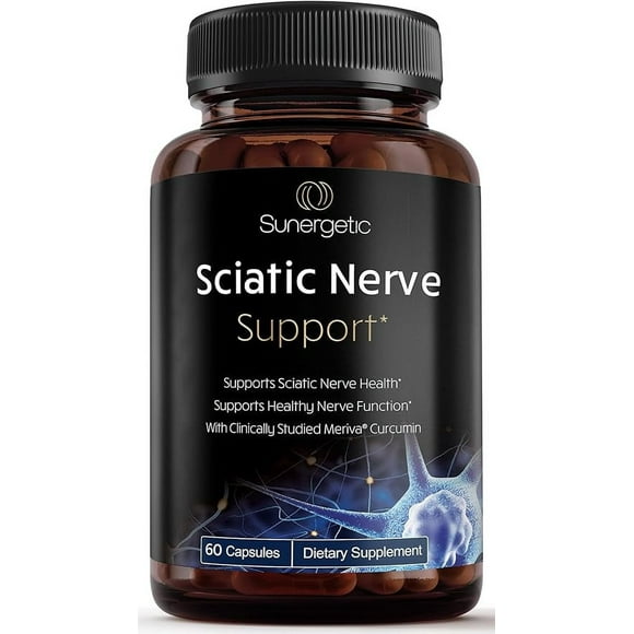 Nerve Support Formula