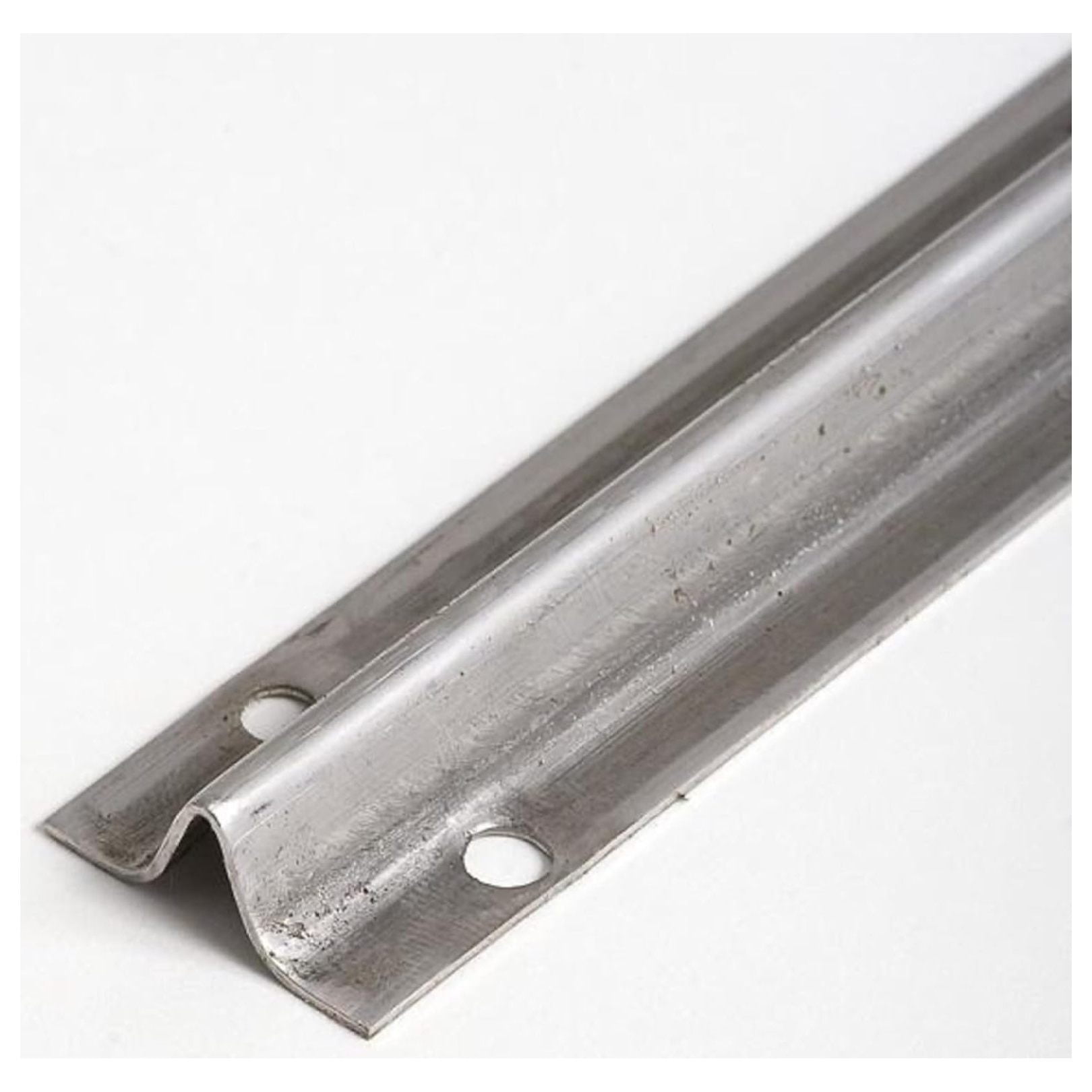 Premium Screw Down Track for Sliding Glass Doors | Stainless Steel ...