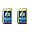 Premium Selection Ground Coffee Bland 2 Pack (5 lb Each) Arabica beans Restaurant blend ...