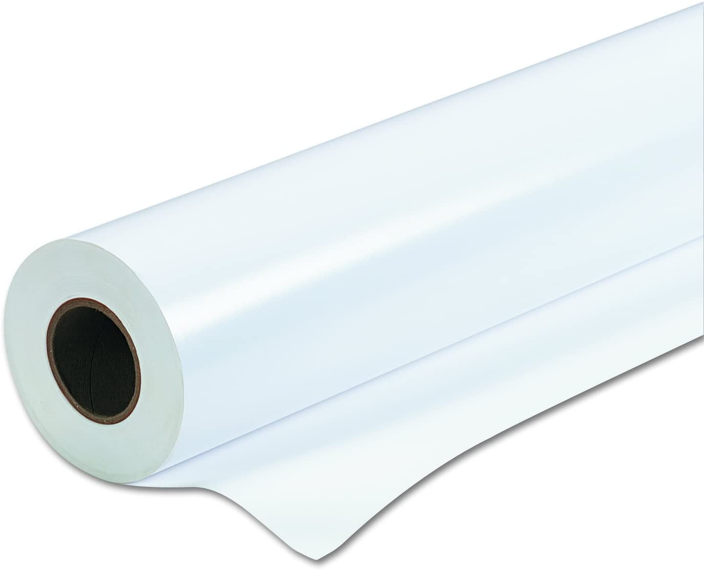 Premium Semigloss Photo Paper Roll 7 mil, 36" x 100 ft, Semi-Gloss ...