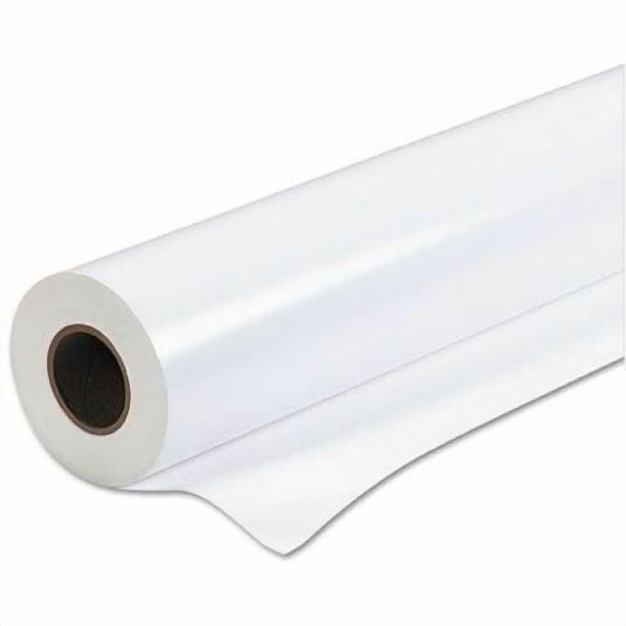 Premium Quality Picture Semigloss Photo Paper Roll, 7 mil, 44" x 100 ft ...