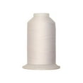 Premium Serger Thread 1000m White - Walmart.com
