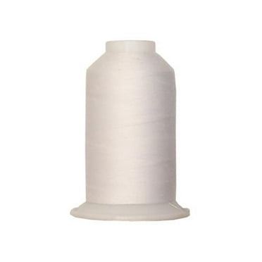 Serger All-Purpose Polyester Sewing Thread - 1500M Spools in Variegated ...