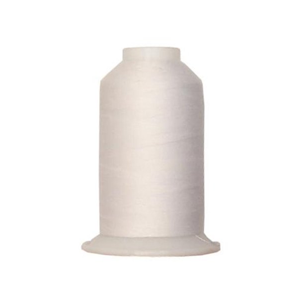 Premium Serger Thread 1000m White - Walmart.com