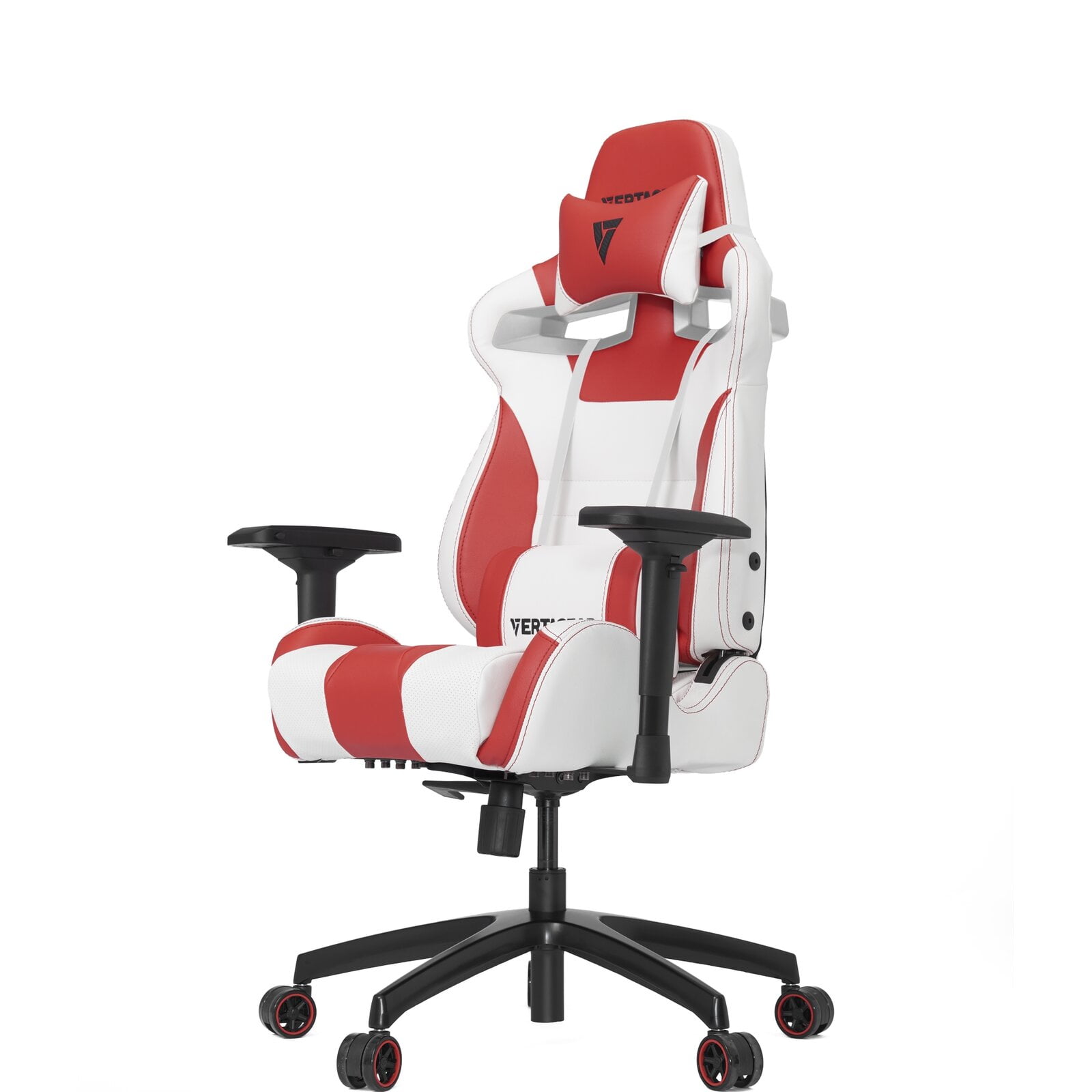 Premium Series S-Line 4000 PC & Racing Gaming Chair, Reclining, CAL TB ...