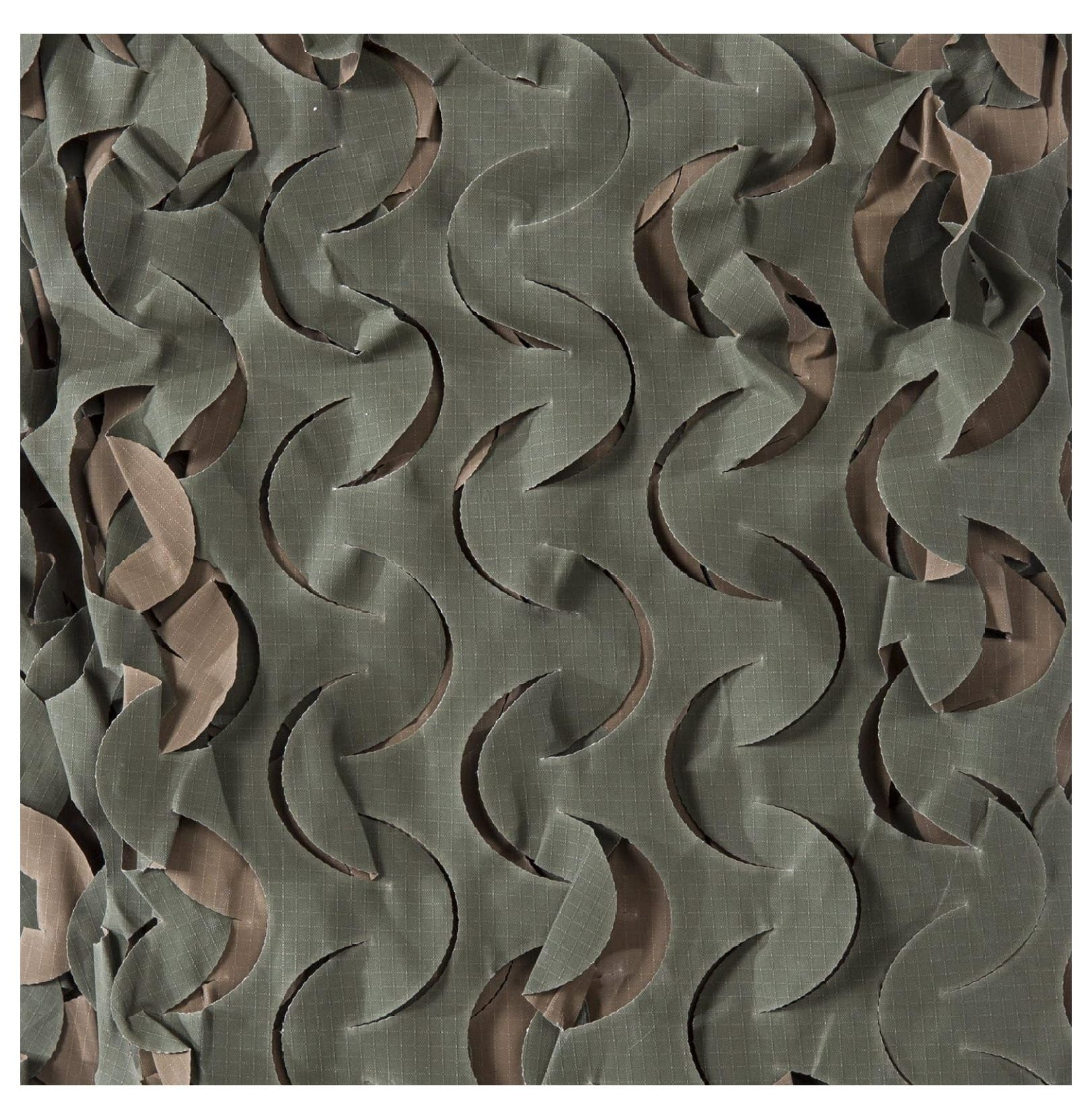 Premium Series Ultra-lite Camouflage Netting - Walmart.com