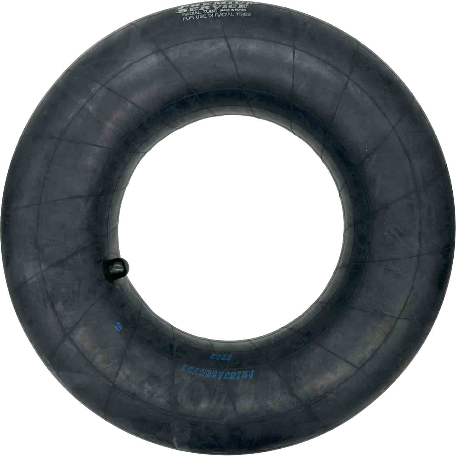 Premium Service 38" Snow and Water Sport Inner Tube with NXV Valve Stem ...