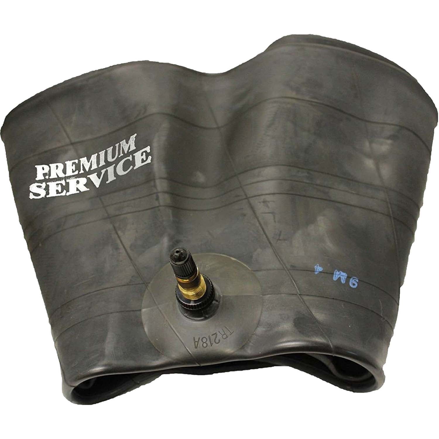 Premium Service Farm Implement Tire Inner Tube TR218A Valve Stem 11L-15 ...