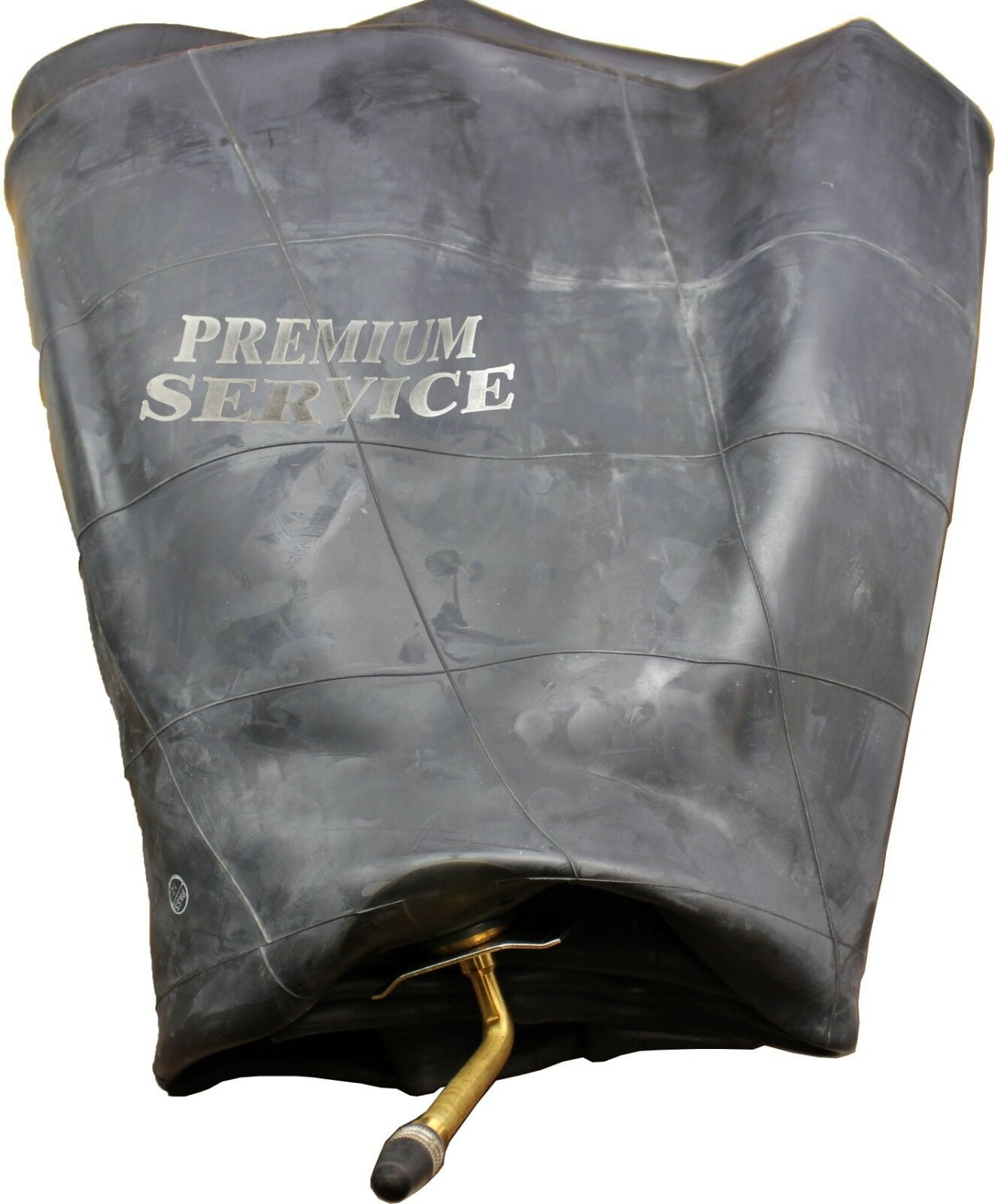 Premium Service Grader Tire Inner Tube TRJ1175C Valve Stem 15.5-25 15 ...