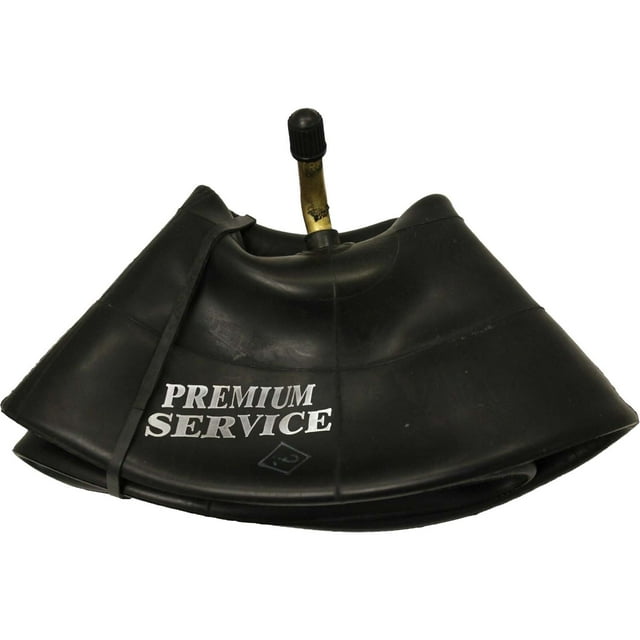 Premium Service Lawn and Garden Tire Inner Tube TR87 Valve Stem 4.80/4. ...