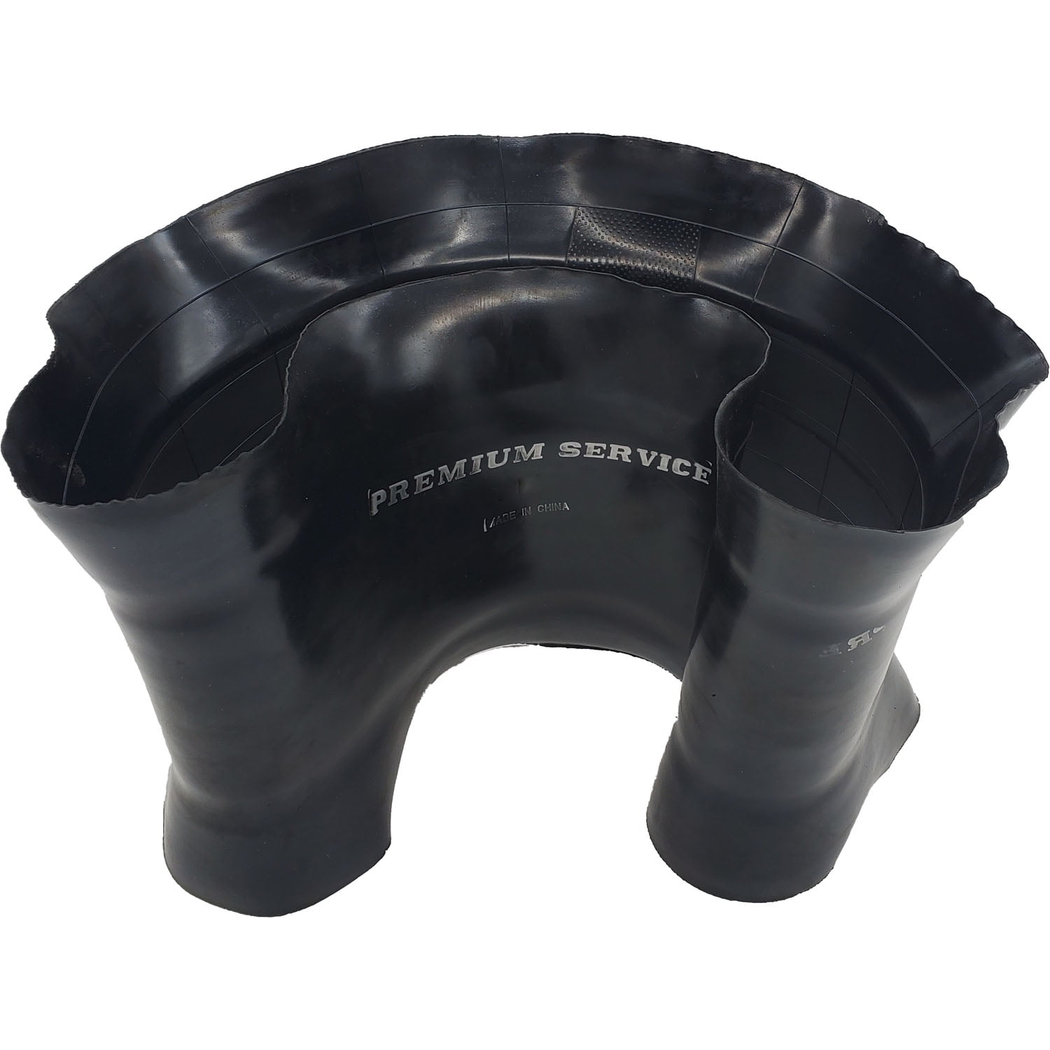 Premium Service Radial Tire Flap with Center Valve Hole 14.50-15 ...
