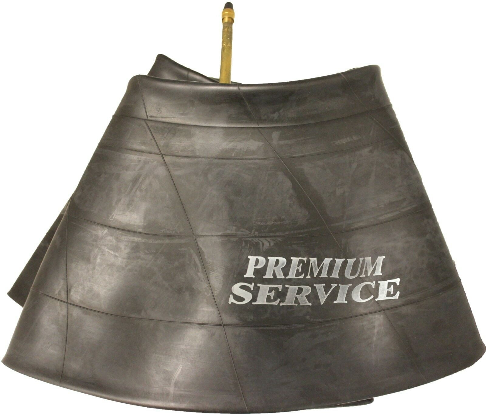 Premium Service Truck Tire Inner Tube TR440 Valve Stem 7.00R16 7.50R16 ...