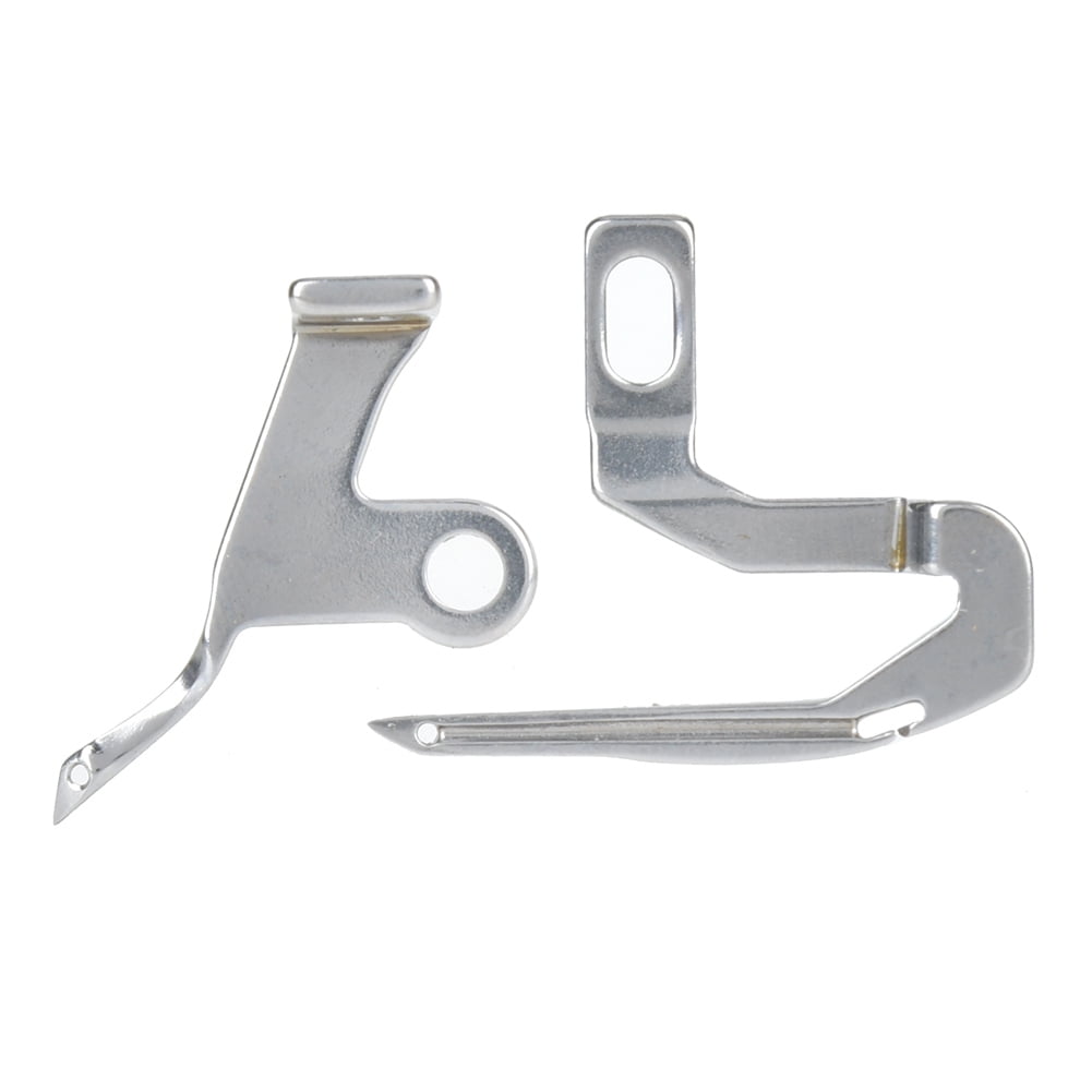 Premium Sewing Machine Attachments for Enhanced Stitching 2-Pack ...