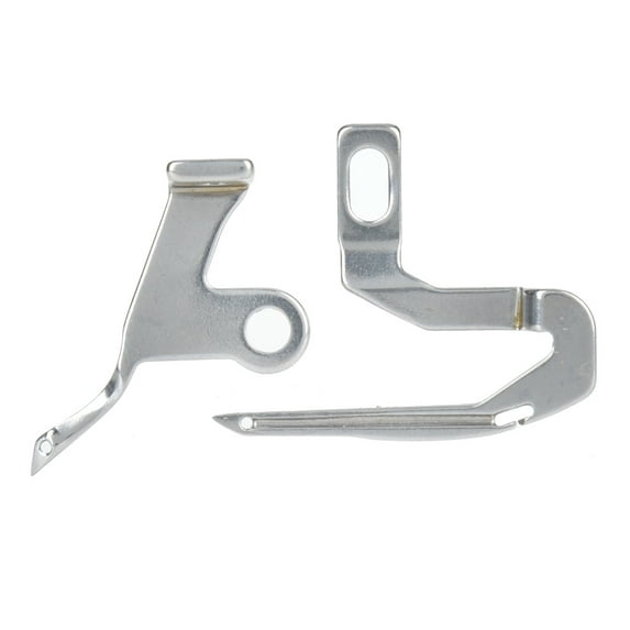 Premium Sewing Machine Attachments for Enhanced Stitching 2-Pack ...