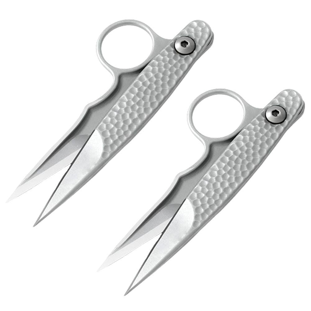 Premium Sewing Scissors Sewing Craft Scissors, Small Precision Thread ...