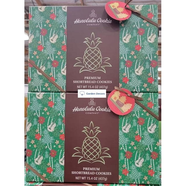Gourmet Shortbread Cookies Gift Boxes For Sale – SIYE