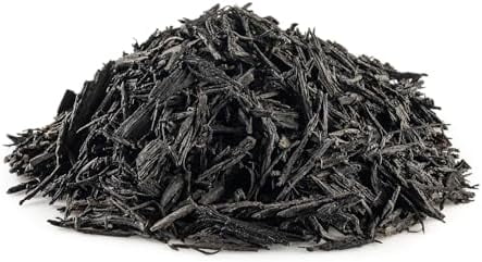Premium Shredded Rubber Mulch for Gardens, Lawns, and Landscaping ...