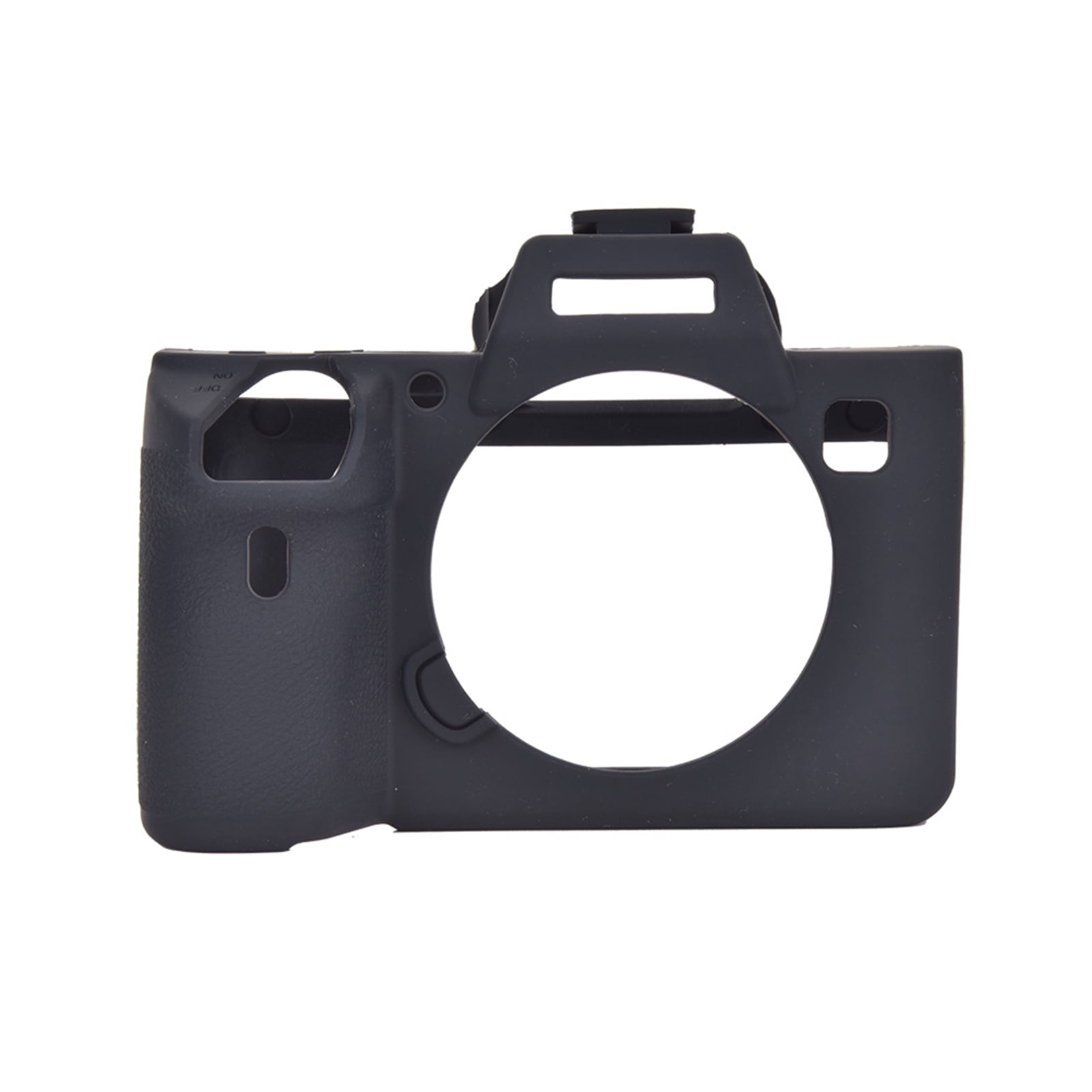 Premium Silicone Camera Cover, Protects Against Scratches, Bumps Dust ...