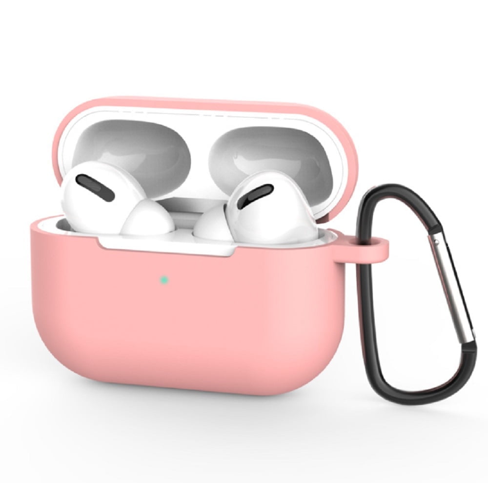 Premium Silicone Case Cover for Apple AirPods Pro 3 – Protective ...