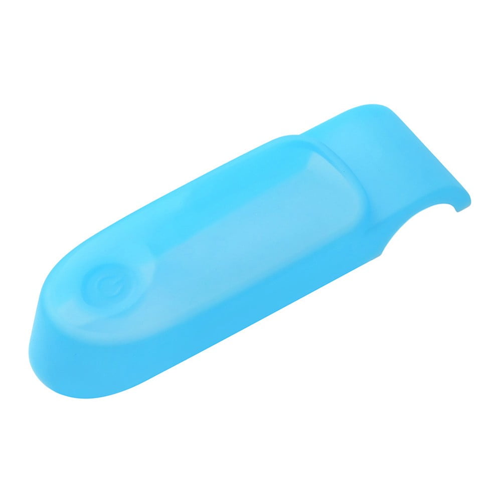 Premium Silicone Display Cover For Ninebot F20 F30 F40 Scooter Water ...