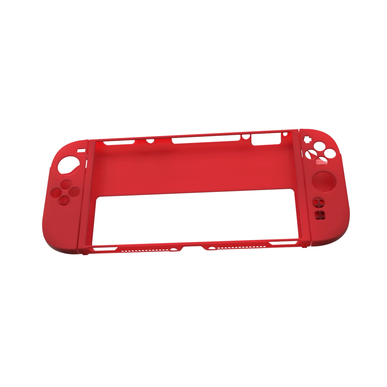 Premium Silicone Protective Case Set for Nintendo Switch 2 Console ...