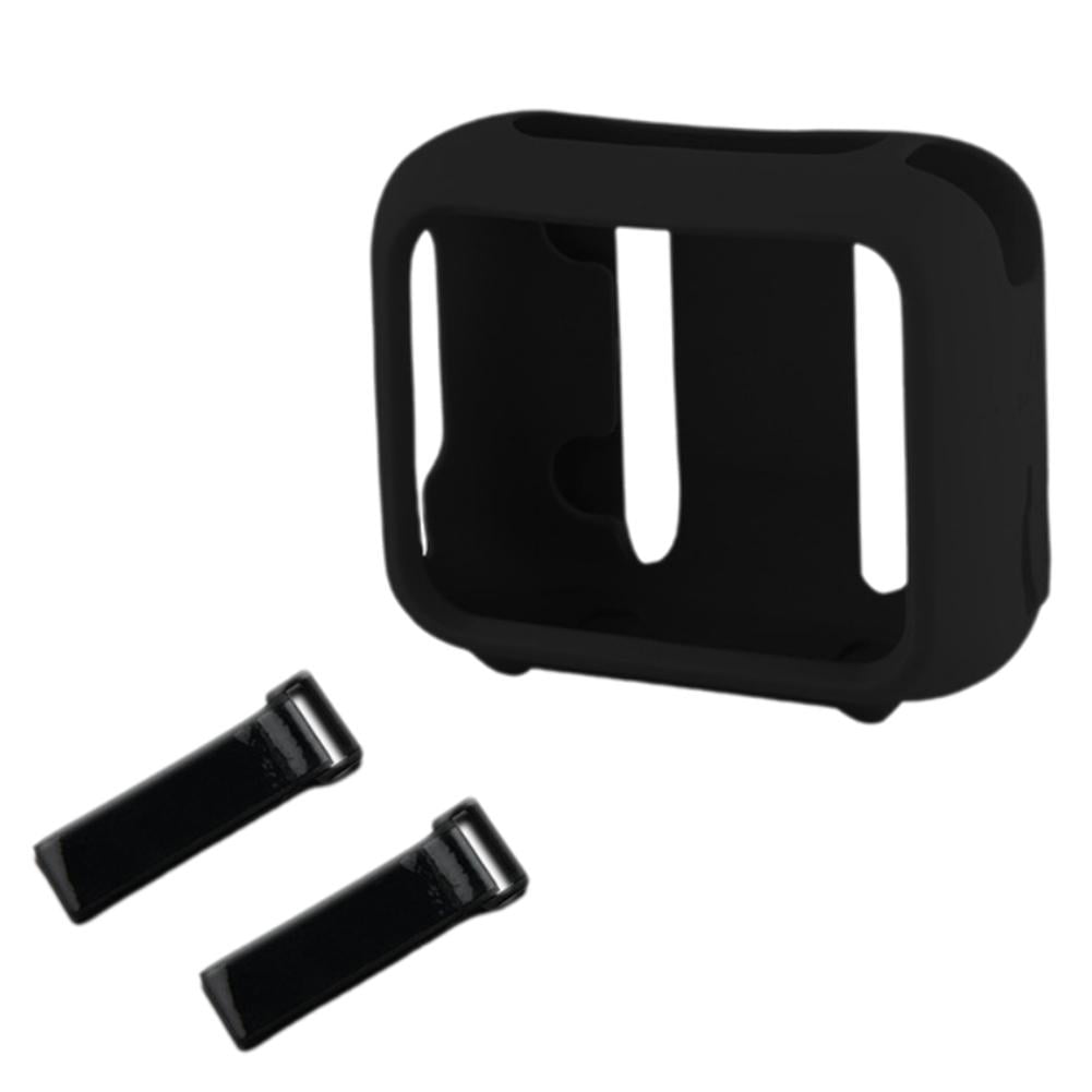 Premium Silicone Protective Case for JBL GO4 - Shock-Resistant ...