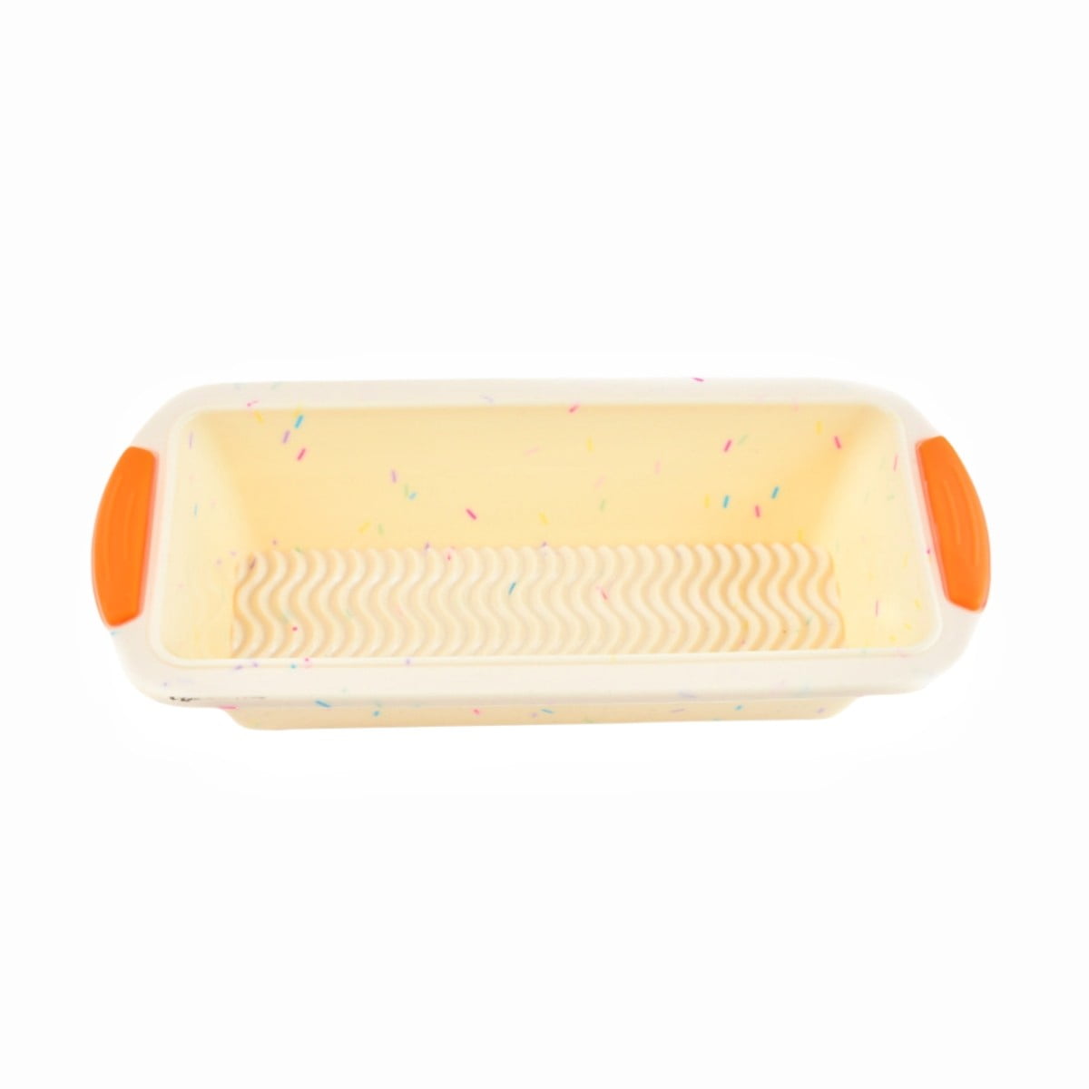 Premium Silicone Rectangle Toast Bread Mould - Perfect for Baking, Easy ...