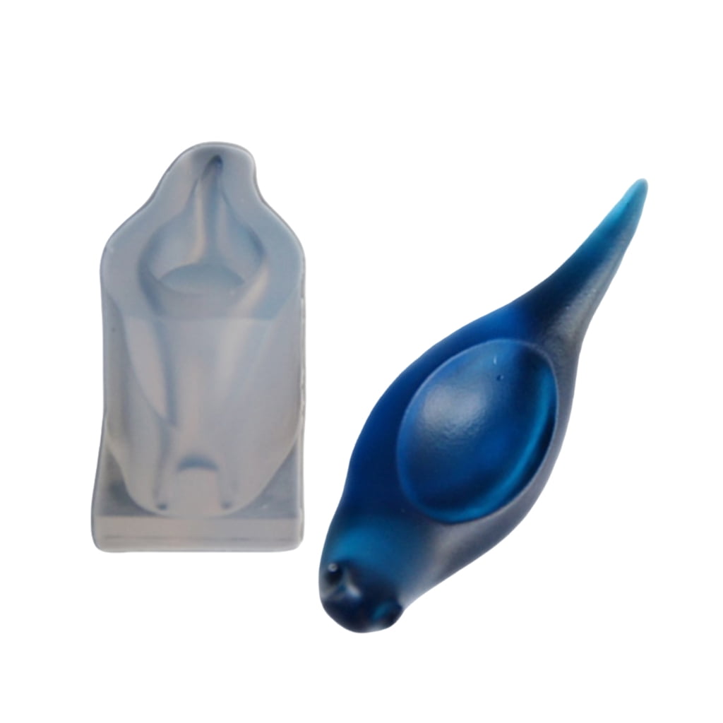 Premium Silicone Snail Shape Stand Mold Excellent for Snail Ball Base ...