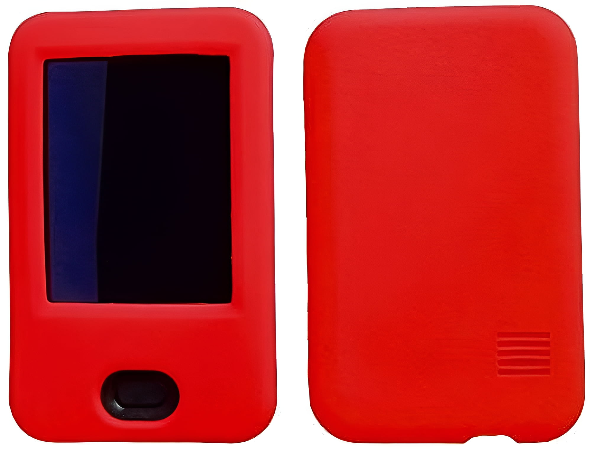 Premium Silicone Soft Case for Dexcom G6 CGM Receiver - Walmart.com