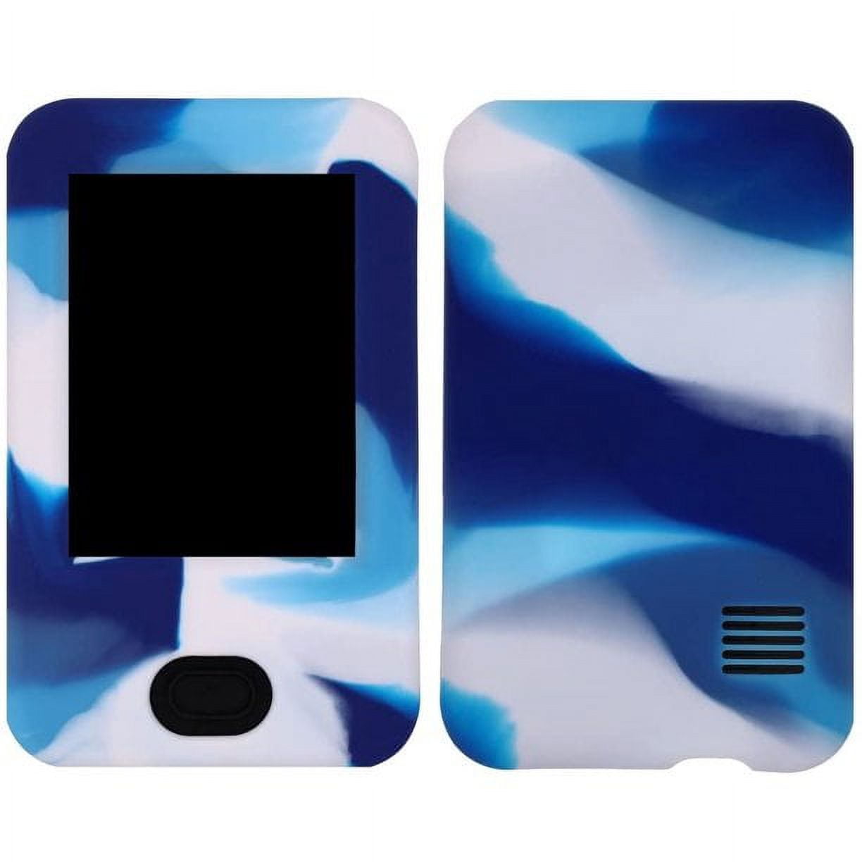 Premium Silicone Soft Case for Dexcom G6 CGM Receiver - Walmart.com