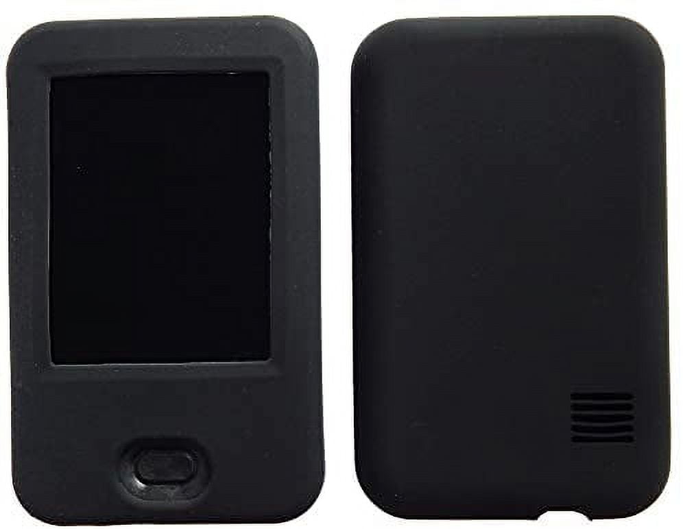 Premium Silicone Soft Case for Dexcom G6 CGM Receiver - Walmart.com