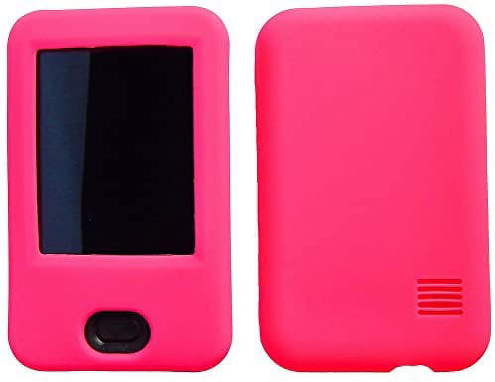 Premium Silicone Soft Case for Dexcom G6 CGM Receiver - Walmart.com