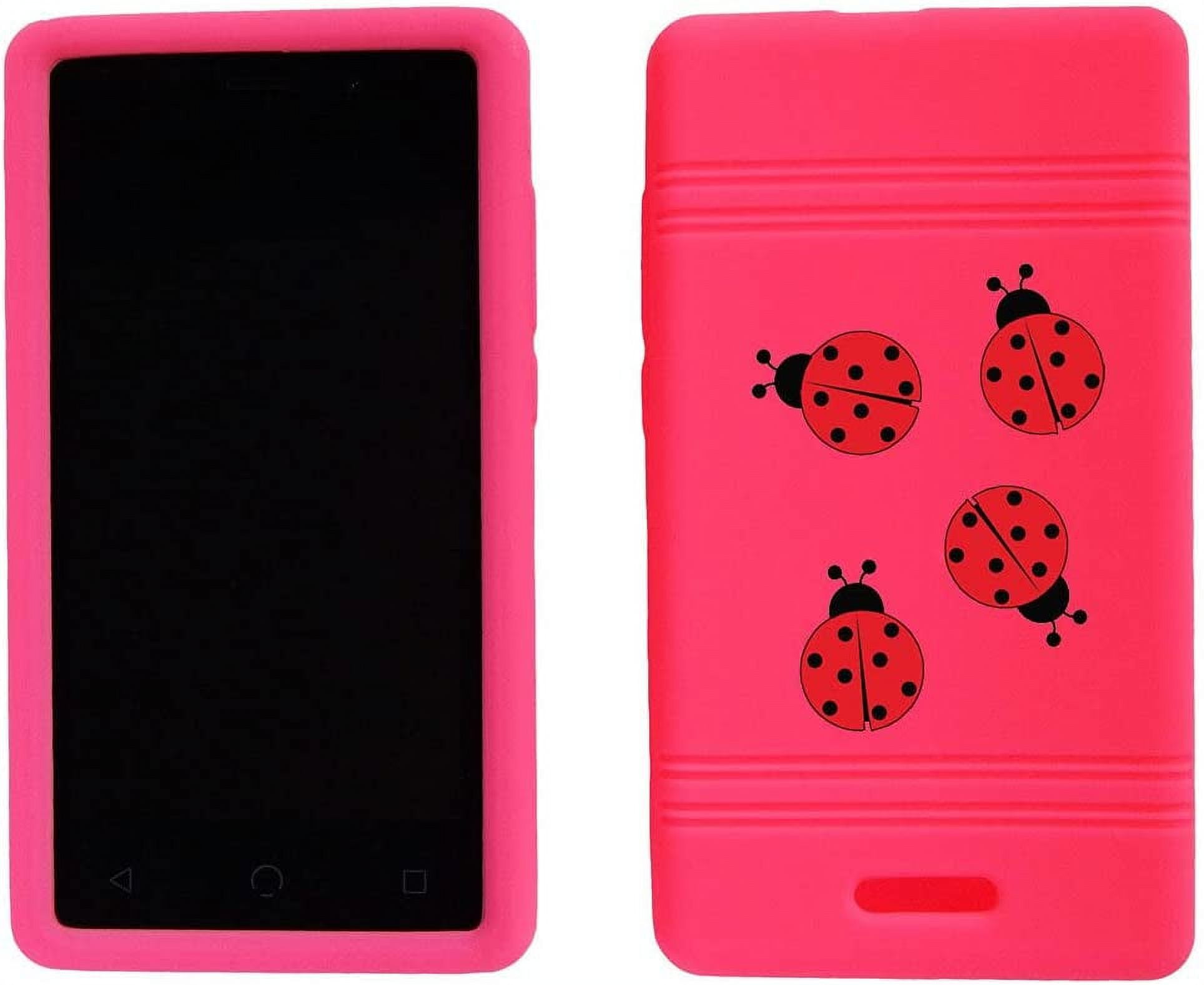 Premium Silicone Soft Case with Funny Animal Patterns for Omnipod Dash ...