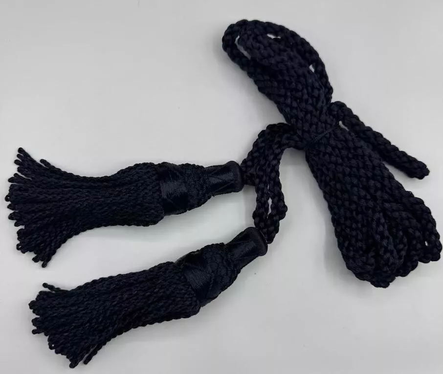 Premium Silk Bagpipe Cord for Traditional Bagpipes, Highland Scottish ...