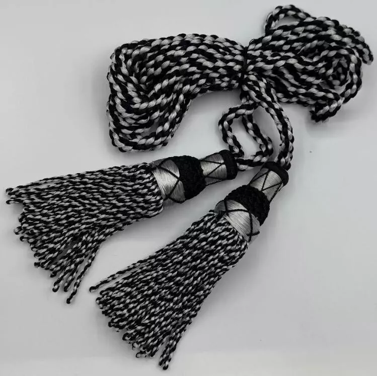 Premium Silk Bagpipe Cord for Traditional Bagpipes, Highland Scottish ...