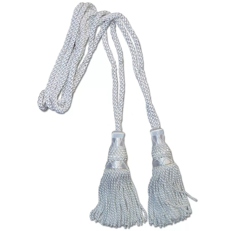 Premium Silk Bagpipe Cord for Traditional Bagpipes, Highland Scottish ...