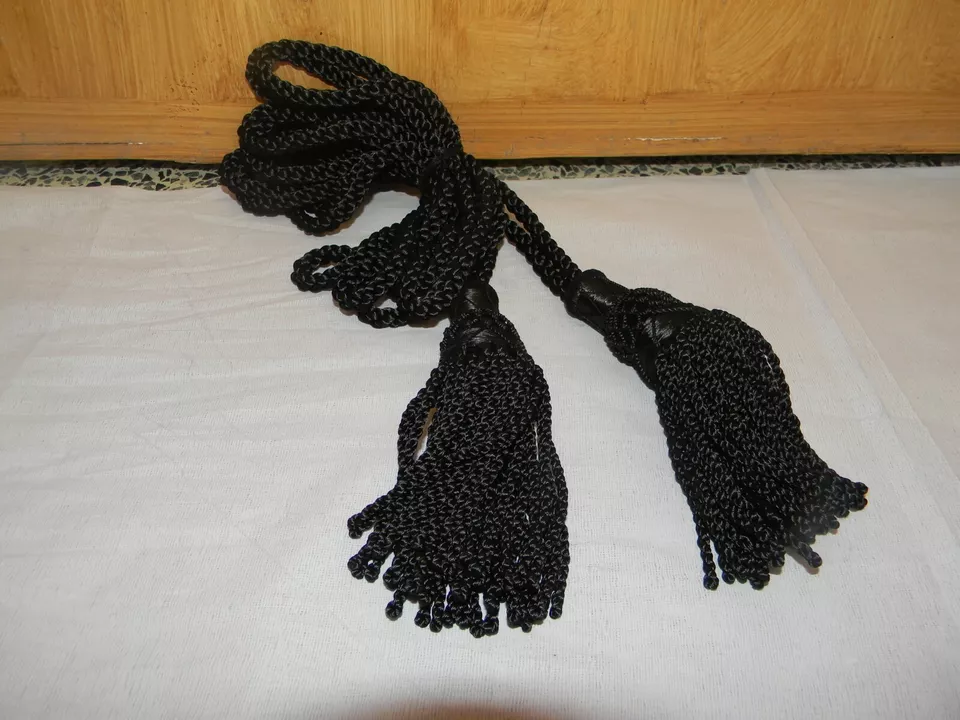 Premium Silk Bagpipe Cord for Traditional Bagpipes, Highland Scottish ...