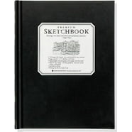 Studio Series White Acrylic Markers (Set of 4 Permanent Markers with ...