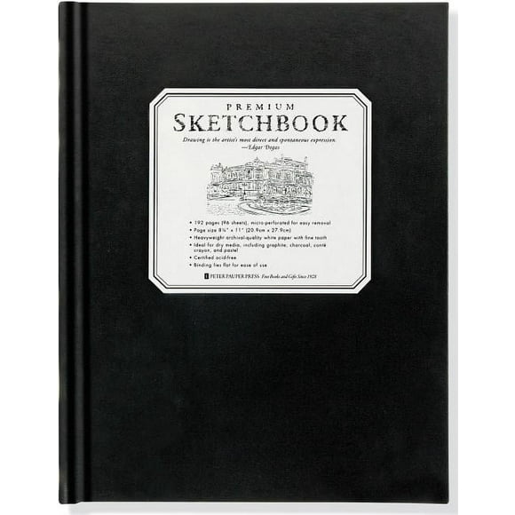 Big Sketch Books