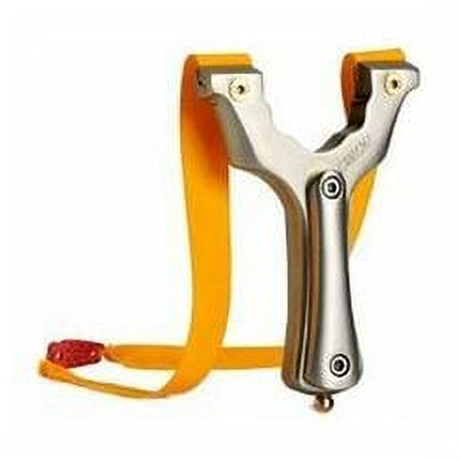 Premium Slingshot For Adults, Non-slip Hand Guard Stainless Steel ...