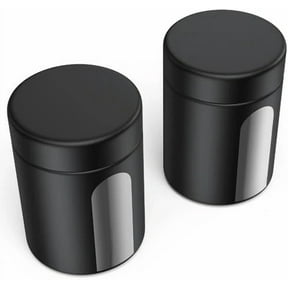 Smell Proof Container