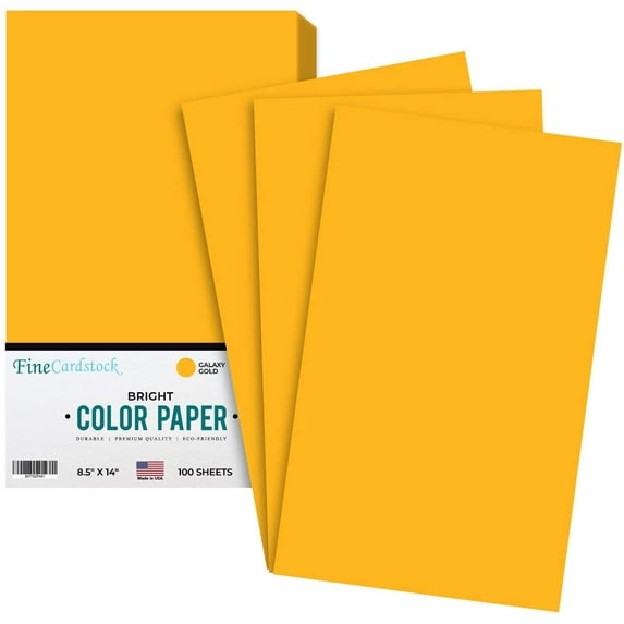 Premium Smooth Color Paper | for School Office & Home Supplies, Holiday ...