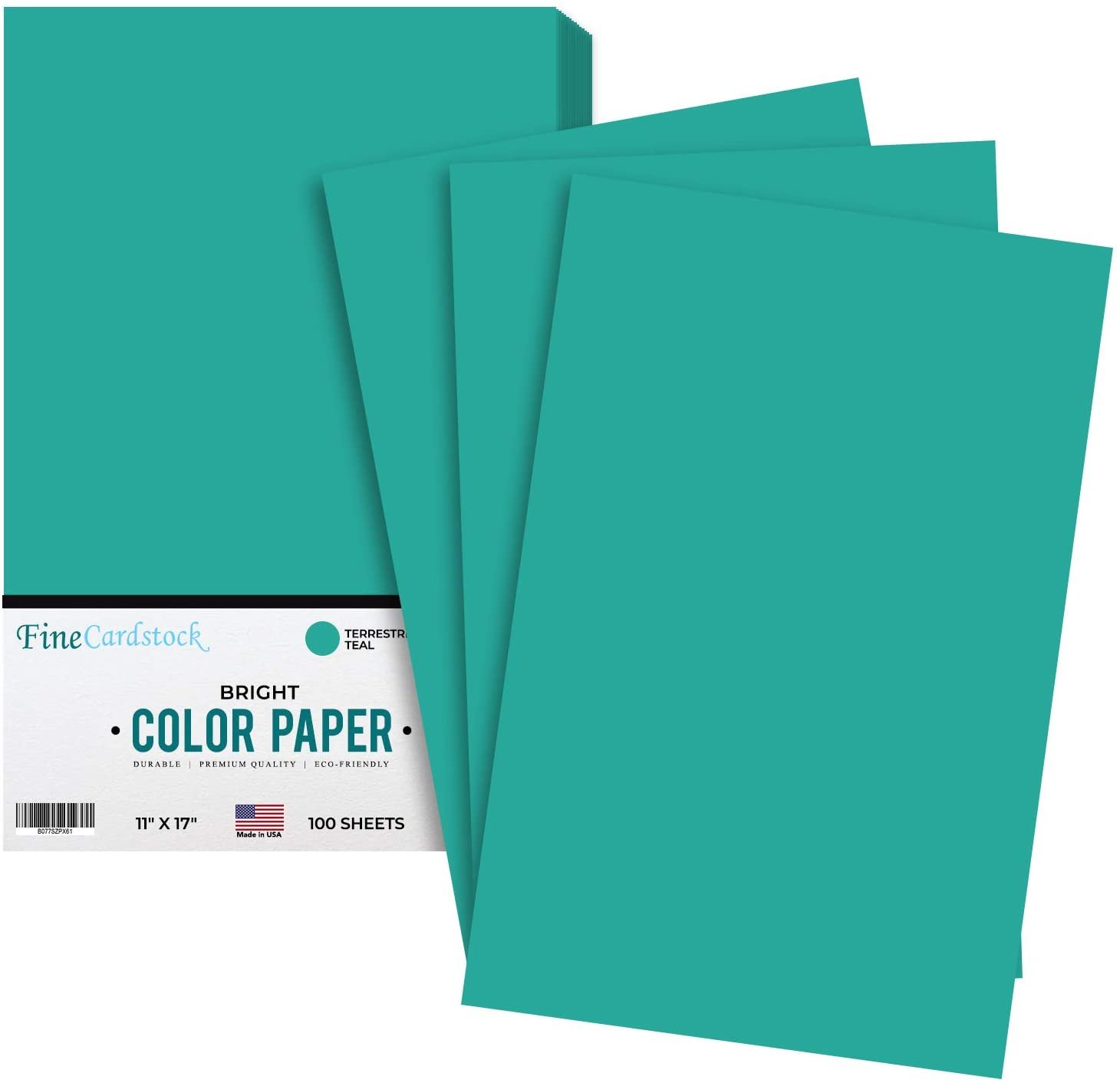 Premium Smooth Color Paper | for School Office & Home Supplies, Holiday ...