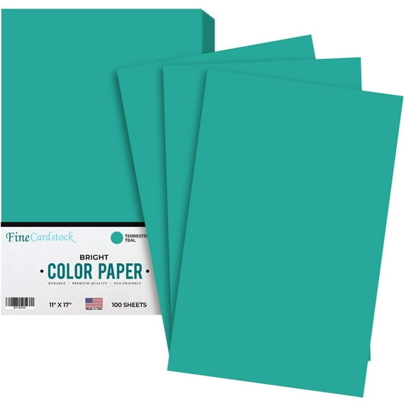 Premium Smooth Color Paper | for School Office & Home Supplies, Holiday ...