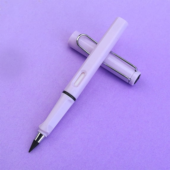 Premium Smooth Writing Pen Pencil curler - Quick Drying, No Smudge ...