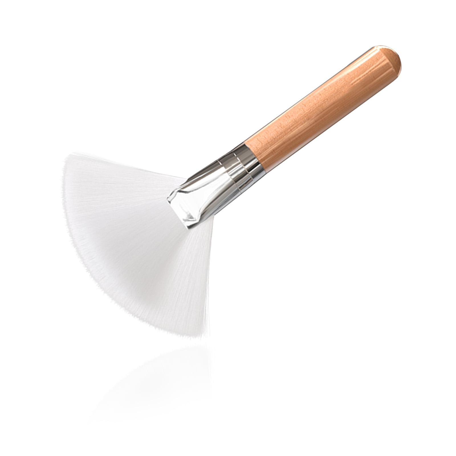 Premium Soft Fiber Dust Removal Brush for Model Detailing Lotus Wood ...