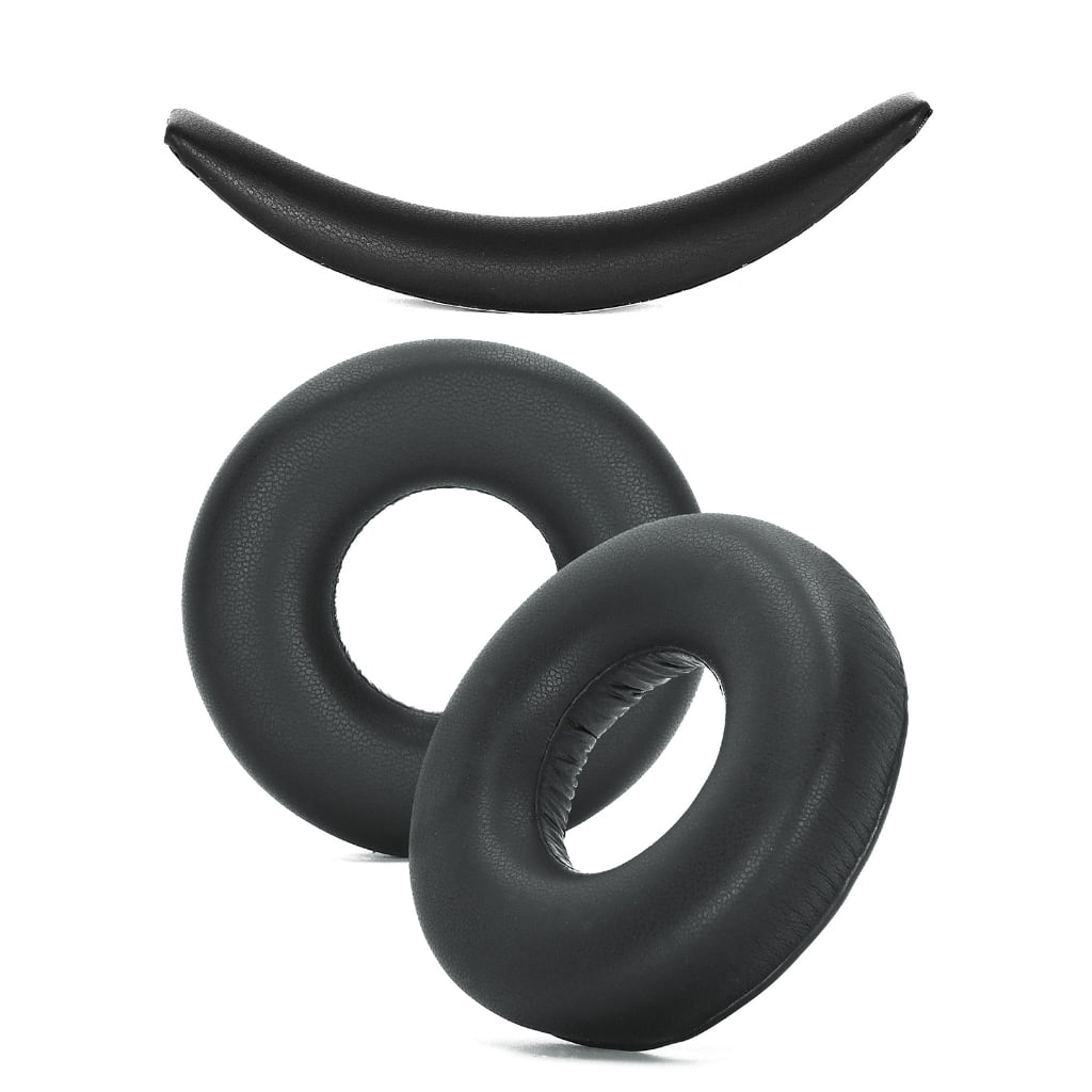 Premium Soft Sponge Ear Cushions Headband for WHCH520/CH520 Headsets ...